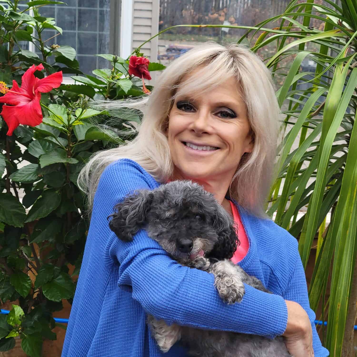 Who Is Chappy & Friends?