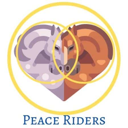Peace Riders | Chappy & Friends