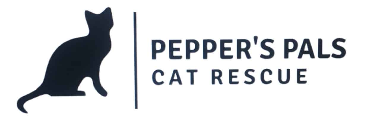 Pepper's Pals Cat Rescue - Chappy & Friends