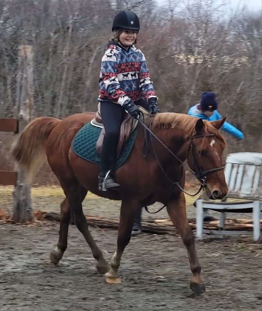 Pony Up Rescue Collective - Chappy & Friends