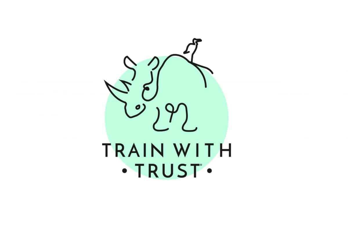 Train with Trust Project - Chappy & Friends