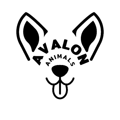 Avalon Animals - Chappy & Friends